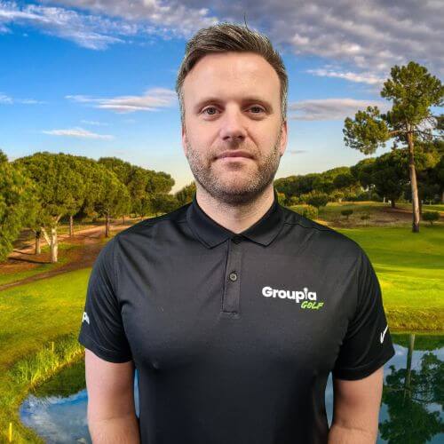 About Groupia Golf - Over 22 Years of Planning Trips