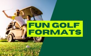 Different Fun Golf Formats - Spice Up Your Round - Groupia Golf Guides